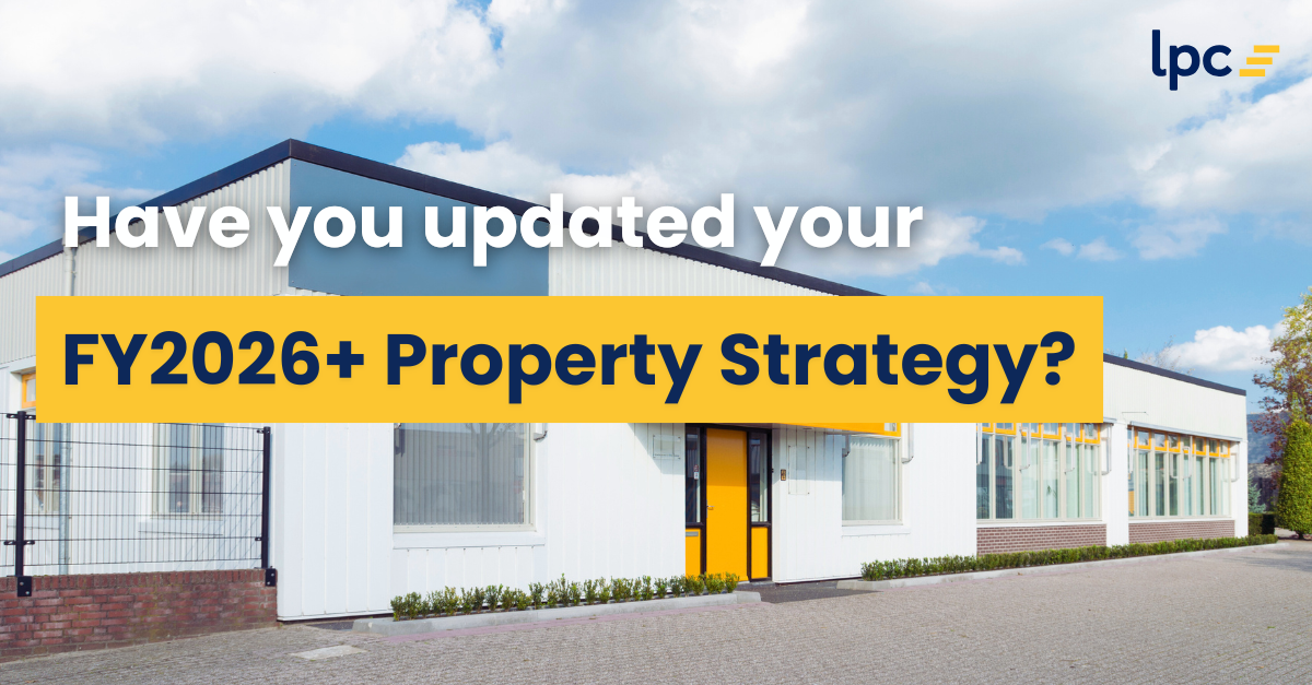 Property Strategy Services | LPC - Your Tenant Advocates | Services | LPC
