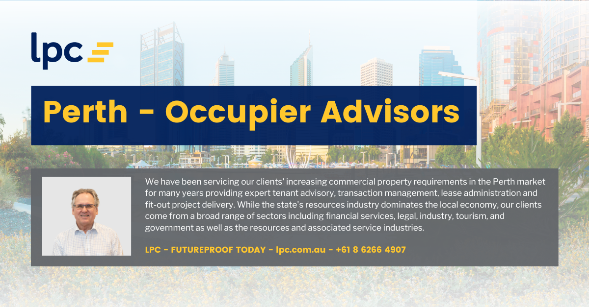 Futureproof Today | LPC